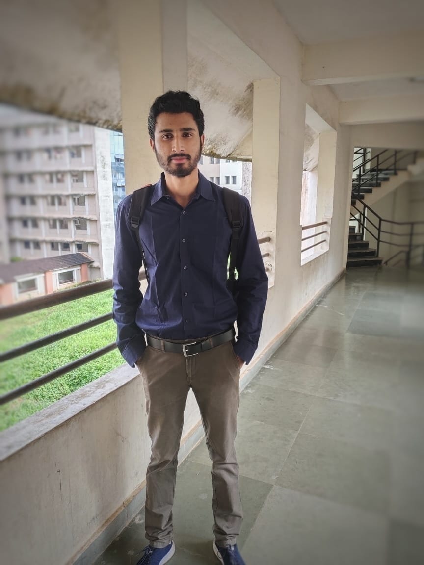Vinit Nair